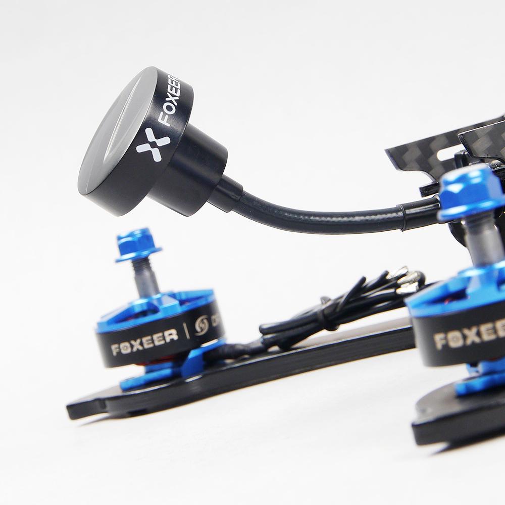 FOXEER Pagoda PRO 5.8G SMA/RP-SMA/UFL/MMCX RHCP FPV Antenna_Antenna ...